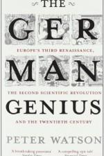 Non-Fiction - Peter Watson, author